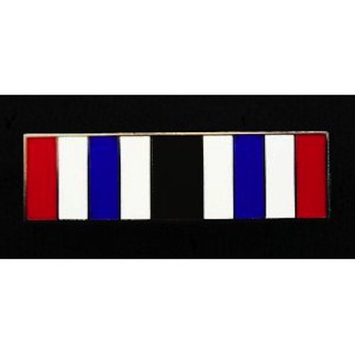 York Rite Knights Templar War Veterans Service Uniform Bar Lapel Pin