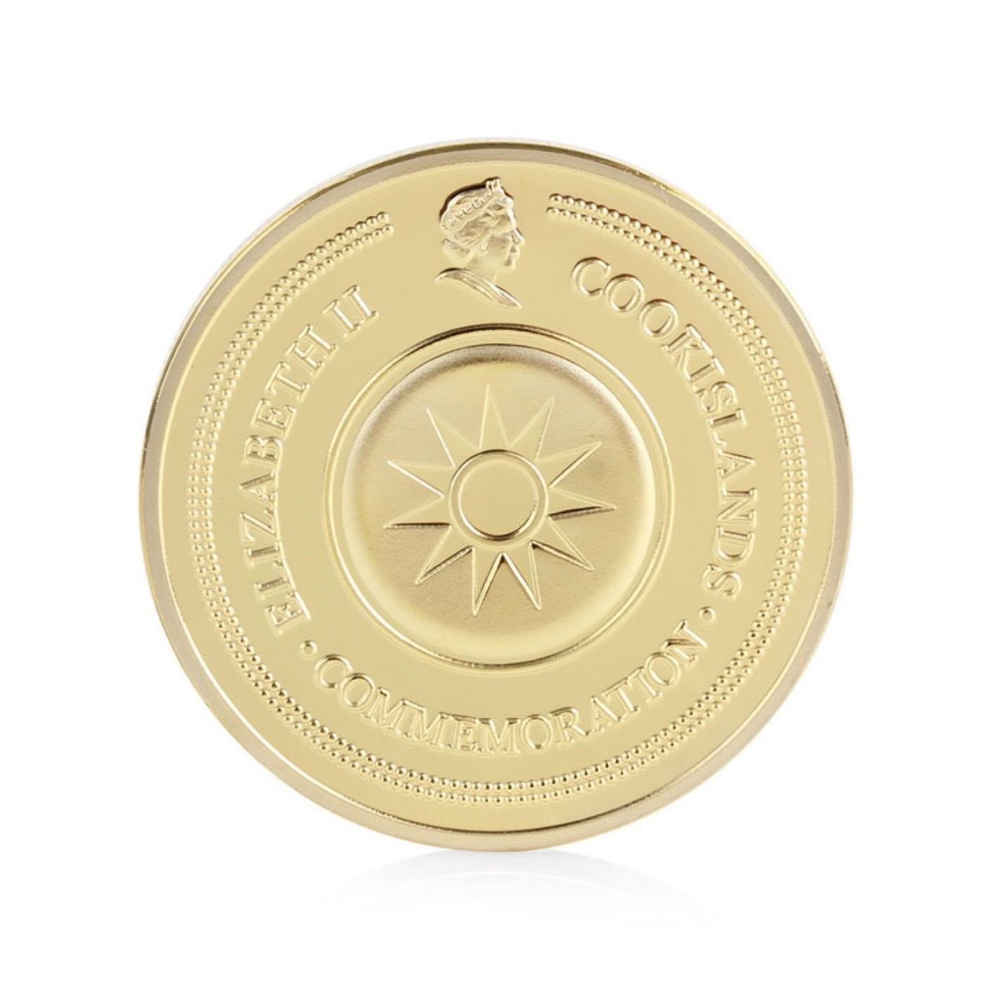 Leo Zodiac Horoscope Collectors Coin