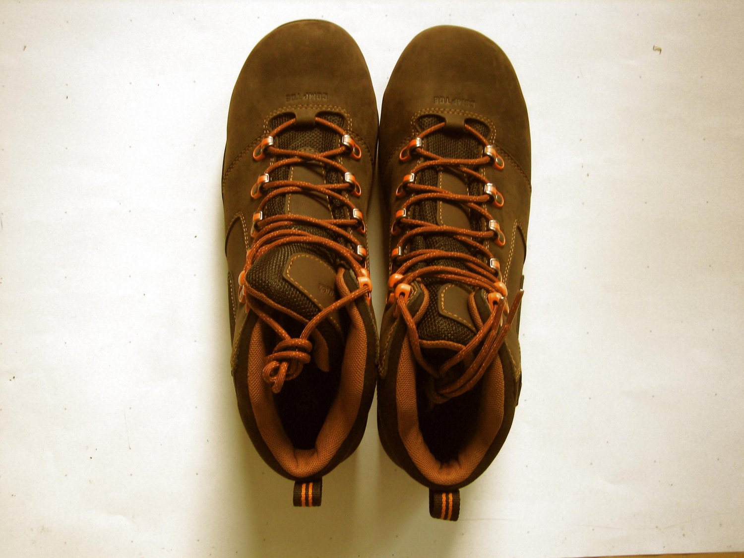 New Danner Vicious 4.5 Inch Waterproof Gore-Tex Work Boot 13860 Sz 12