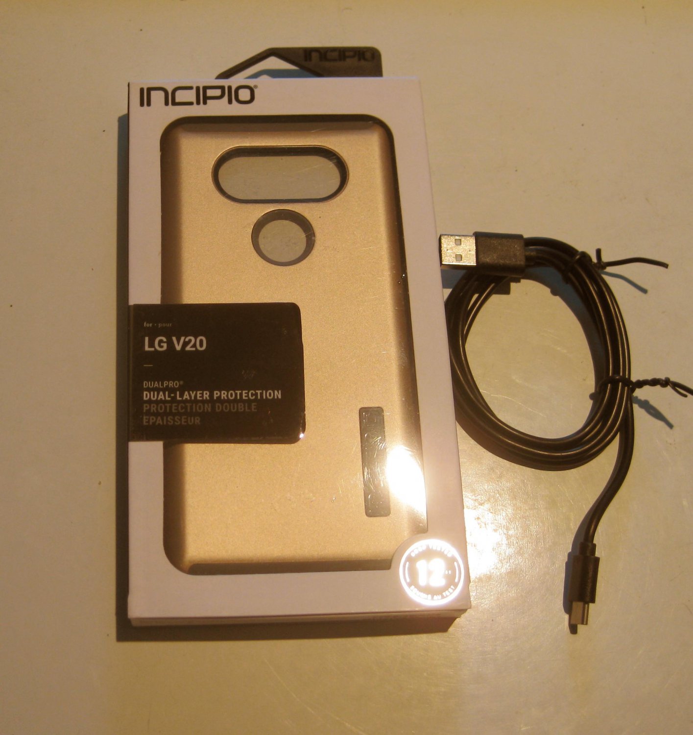 Very Nice 64gb Unlocked Verizon Titan LG V20 & More!!