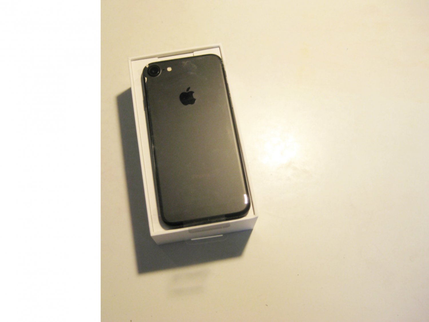 "New" "NEW" 32gb Verizon Iphone 7 A1660 Deal!