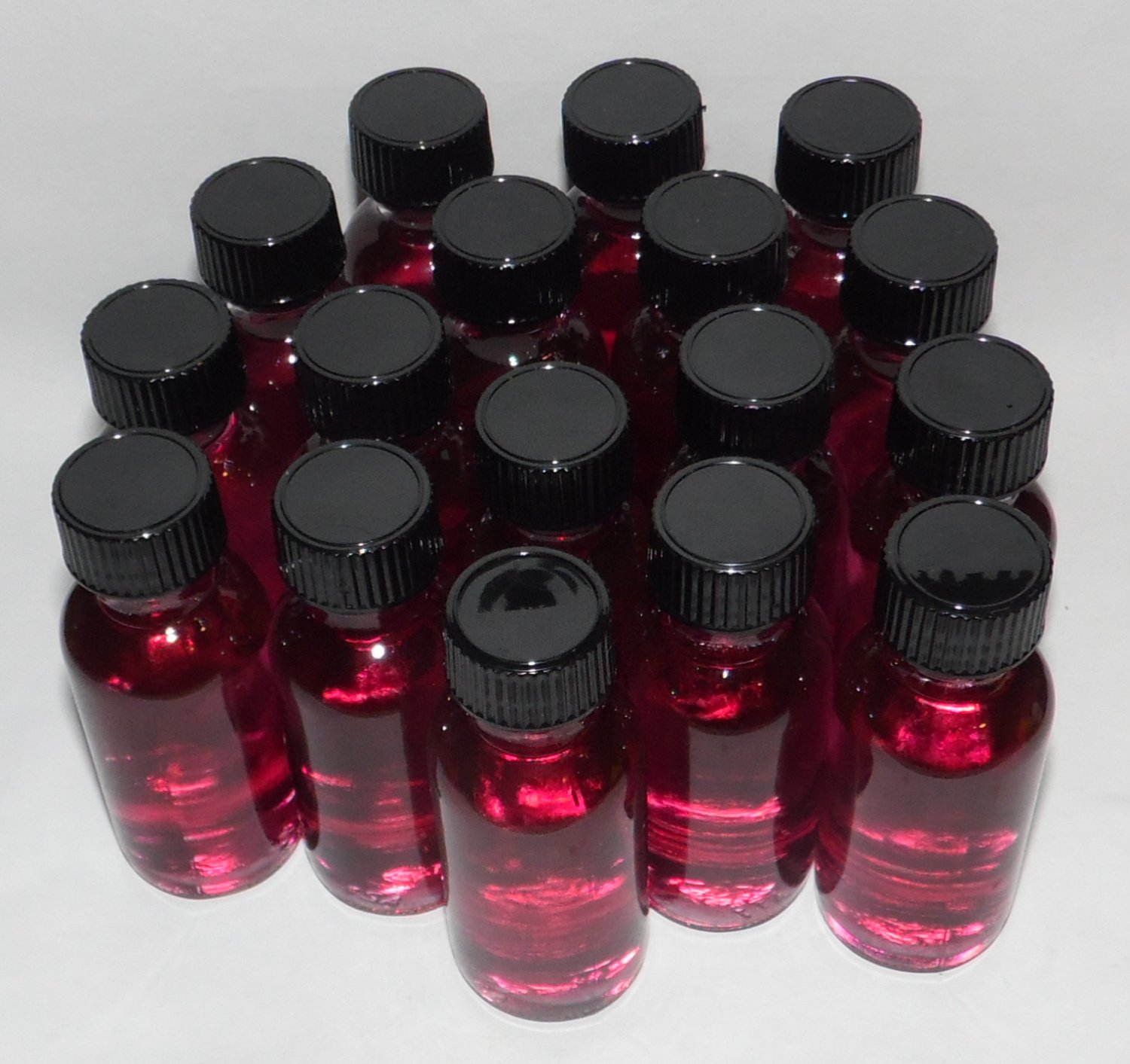 Gold Nanoparticles Tincture/Elixir (10-20nm size - 25mg)