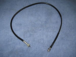 Suzuki GS500 Speedometer Cable