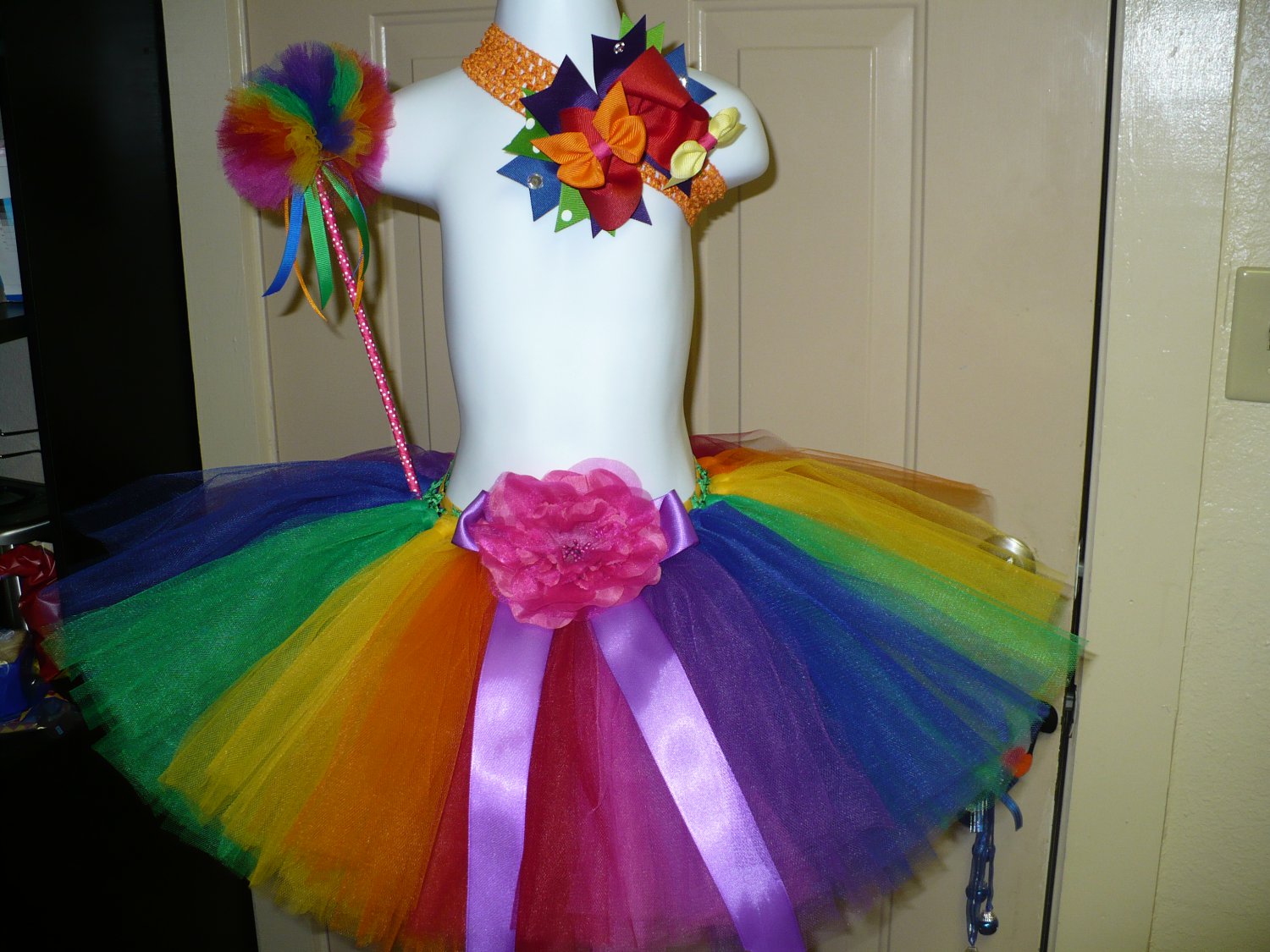 Custom Order- Jahaida