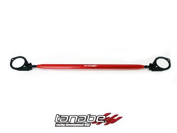 TANABE REAR STRUT TOWER BAR HONDA PRELUDE 97-02