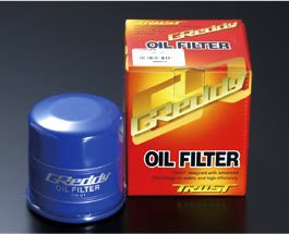 GREDDY OIL FILTER NISSAN SKYLINE GT-R R34 RB 99-02