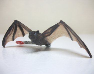 Schleich Superman & Batman + fruit bat pvc figures DC Comics justice ...