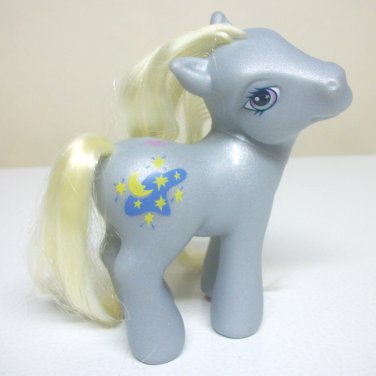 2003 Moondancer MLP G3 Moonlight Celebration loose moon dancer My ...