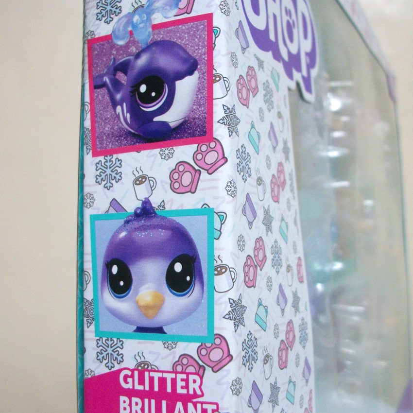 Chillin Together lps mega 14-pack 1-159 - 1-172 littlest shop pet ...