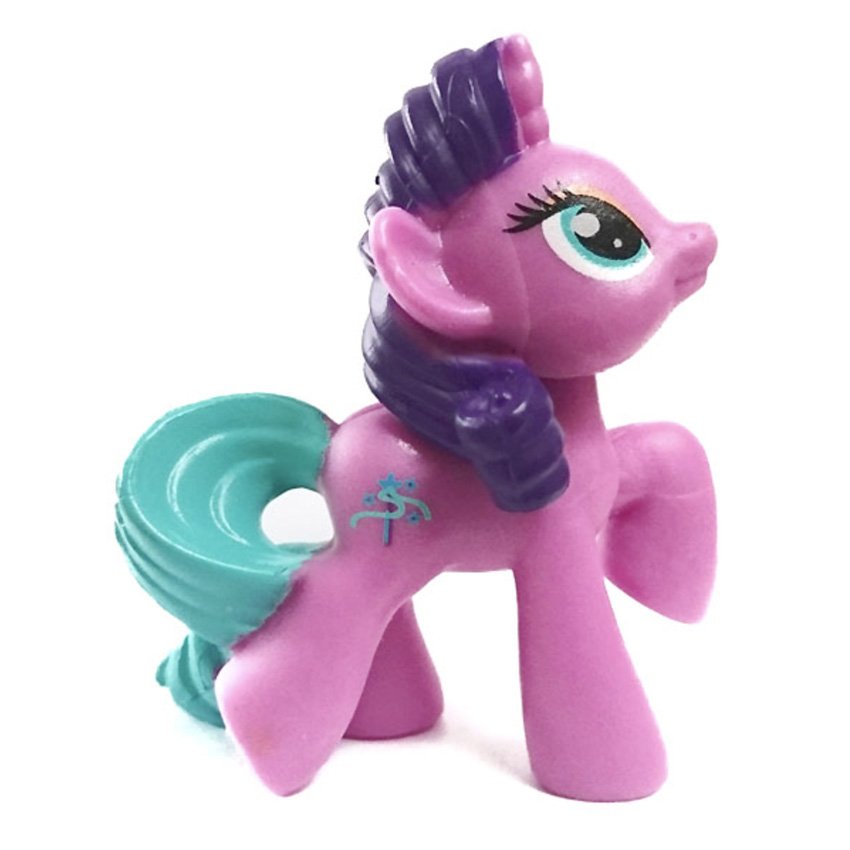 Ribbon Wishes MLP Wave 15 sealed new blind bag my little pony FIM 20 ...
