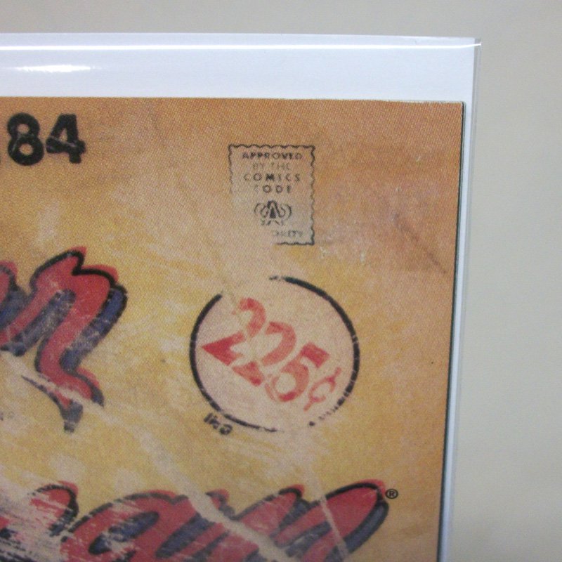 Wonder Woman 184 Adam Hughes WWII classic cover VF VF+ NM- DC Comics 2002