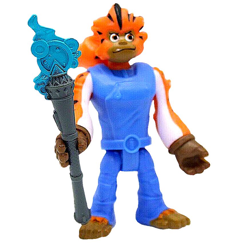 Monkey Tiger new Imaginext Series 12 Mystery blind bag figure mutant ...