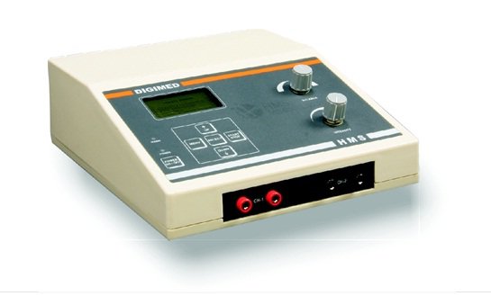New Interferential Portable Therapeutic Chiropractic Physical Therapy ...