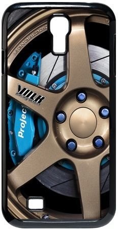 JDM WHEELS RIM BIG BRAKES BBS WAKABA STANCE NATION IPHONE 5 4/4S CASE