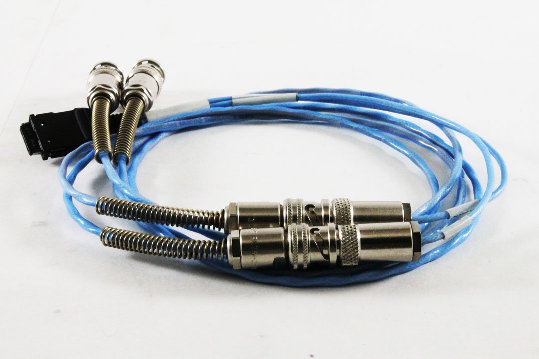 Ballard OmniBusBox Dual MIL-STD-1553 Ethernet USB Avionics Databus ...