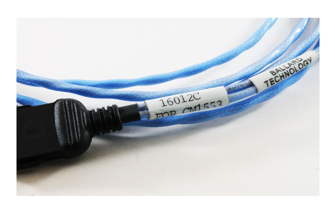 Ballard OmniBusBox Dual MIL-STD-1553 Ethernet USB Avionics Databus ...