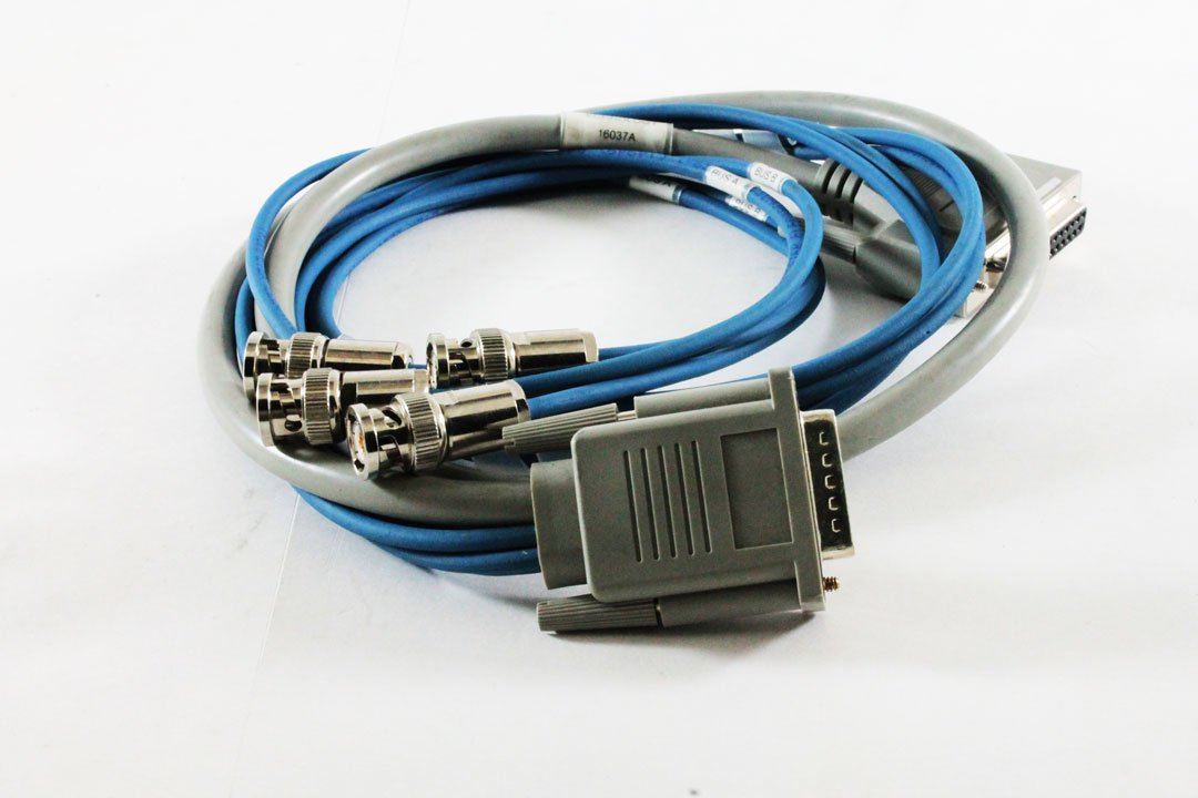 Ballard OmniBusBox Dual MIL-STD-1553 Ethernet USB Avionics Databus ...