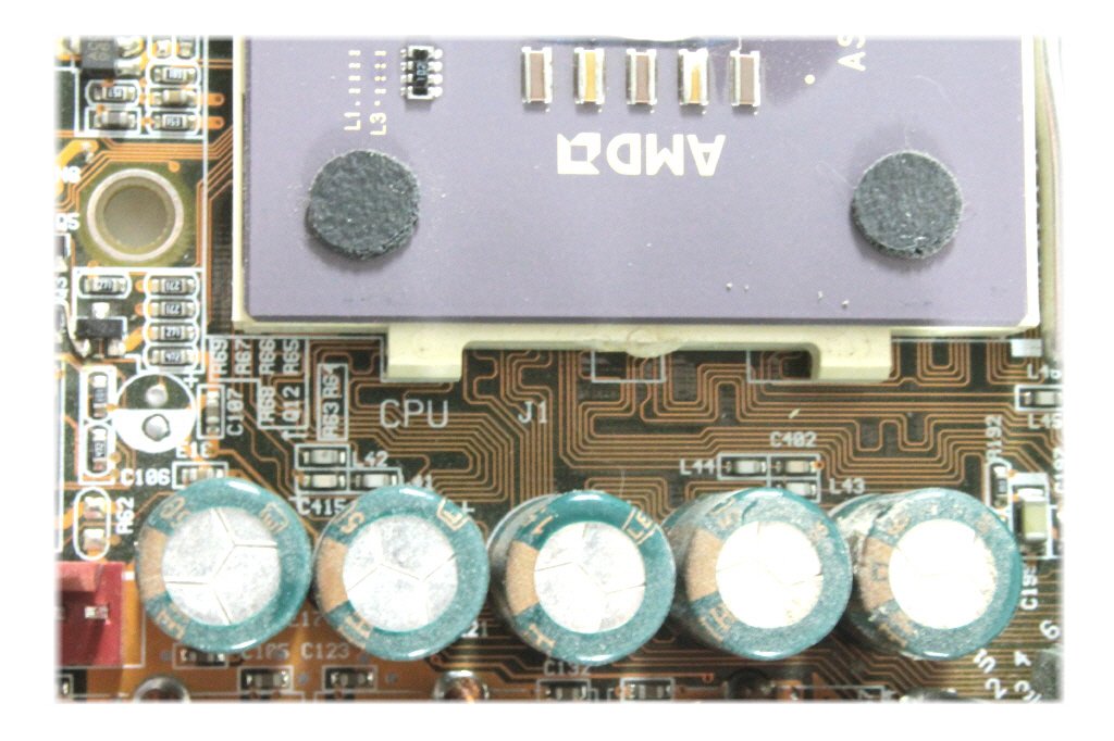 IWill KK266 Plus AMD Athlon XP Socket 462 AGP Video Motherboard ...