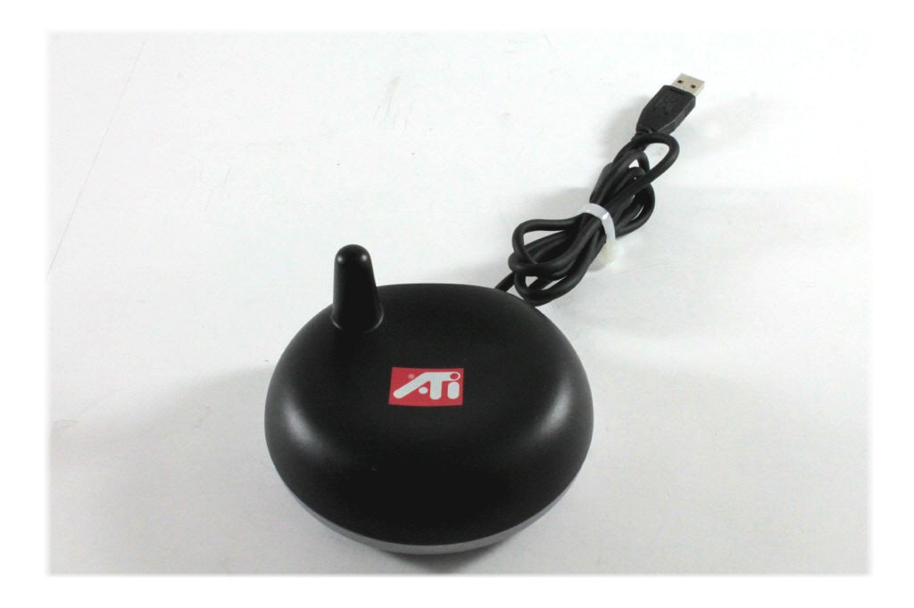 ATI Remote Wonder II USB Receiver - ATI P/N 5000024300