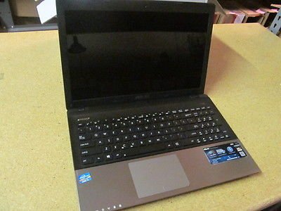 ASUS K55A-DS51 15.6-INCH LAPTOP i5 3230M 8GB MEMORY 750GB HDD BLACK