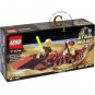 LEGO 7104 Desert Skiff - Star Wars