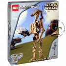 LEGO 8268 Scorpion Attack - Technic