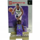 LEGO 8639 Big Bentley Bust Out - Disney Cars