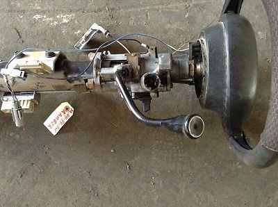 92 93 94 FORD RANGER STEERING COLUMN COLUMN SHIFT TILT WHEEL OEM