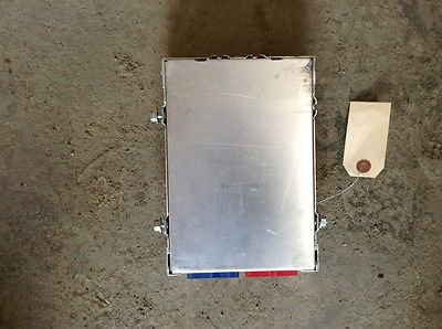 94 95 S10 BLAZER ENGINE COMPUTER ECU ECM 16196395 BDYT OEM