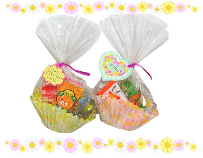 Japan Hard Candy Assortment Surprise Goodie Bag- Japan Candy