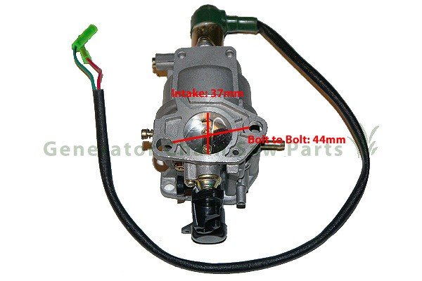Honda EM5000SX EM7000is EM6500GP EU6500i Generator Carburetor