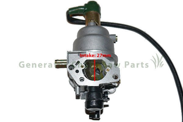 Honda EM5000SX EM7000is EM6500GP EU6500i Generator Carburetor