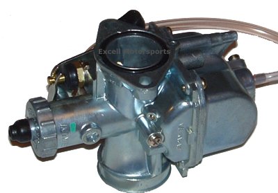 Mini Pocket Bike & Chopper Parts Performance Mikuni Carburetor 26mm ...