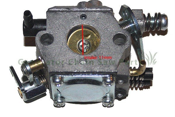 WT962 Walbro Chain Saw Tool Engine Motor Carburetor Carb 25cc 26cc Parts