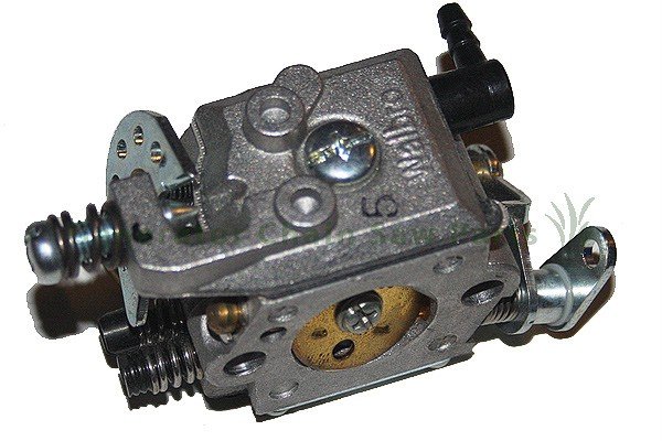 WT962 Walbro Chain Saw Tool Engine Motor Carburetor Carb 25cc 26cc Parts