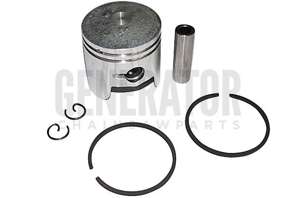 Subaru Robin NB411 Engine Motor Generator Piston Kit w Rings & Pins ...