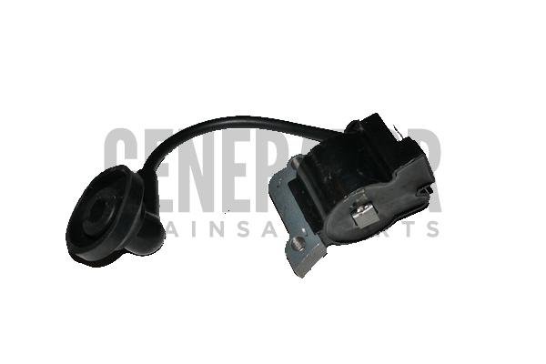 Wacker WM80 Rammer Industrial Equipment Ignition Coil Magneto Parts