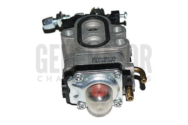 Redmax Trimmer Carburetor Carb Brush Cutter bcz2660ts