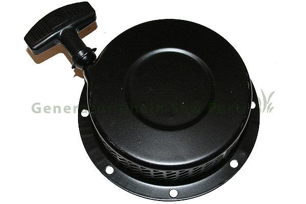 Robin EY15 Engine Motor Generator Alloy Recoil Starter Pully Parts