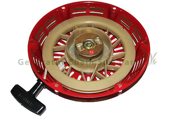 Honda EB5000X EB6500X EB5000i EB7000i Generator Pull Start Recoil ...