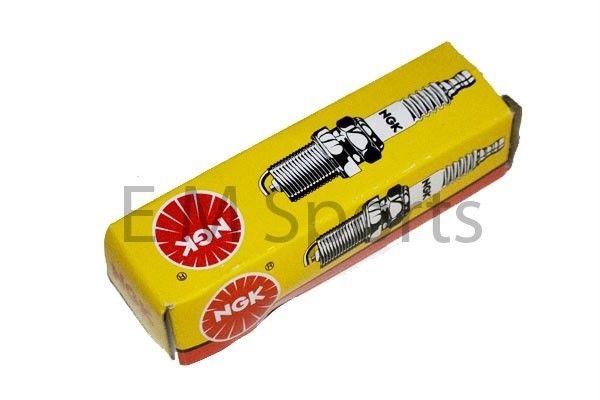 Baja Motorsports MB165 Mini Bike Engine Motor 163cc NGK Spark Plug Parts