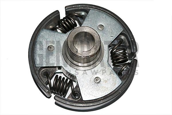 Wacker WM170 Motor Plate Compactor Engine Motor Clutch Assembly Parts 108mm