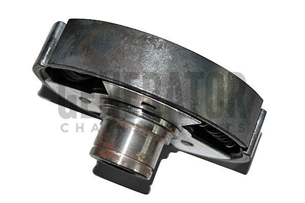 Wacker WM170 Motor Plate Compactor Engine Motor Clutch Assembly Parts 108mm