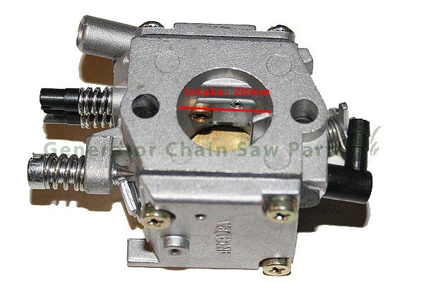 Chainsaw STIHL 038 MS380 MS381 Carburetor Carb Parts