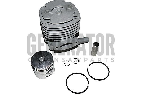 Bush Cutter SHINDAIWA B45 BP45 GP45 Engine Cylinder Kit 40mm Weedeaters ...