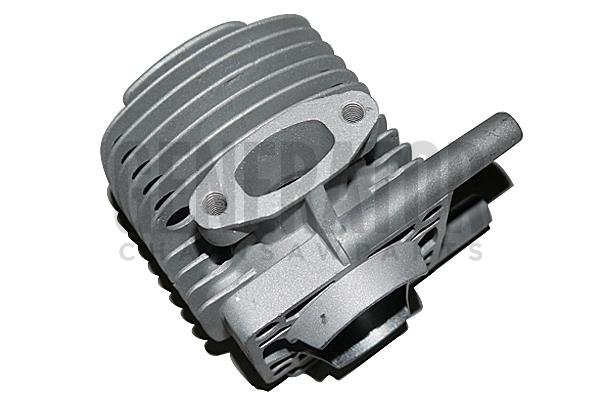 Bush Cutter SHINDAIWA B45 BP45 GP45 Engine Cylinder Kit 40mm Weedeaters ...