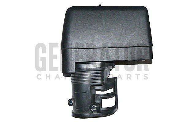 Honda WT40X Pump HS1132 HS1332 HS1336i Snow Blower Air Filter Assembly ...