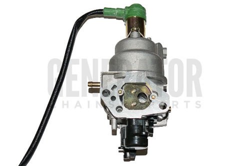 Carburetor Carb Parts For DuroMax XP8500E-CA XP10000E XP10000E-CA ...
