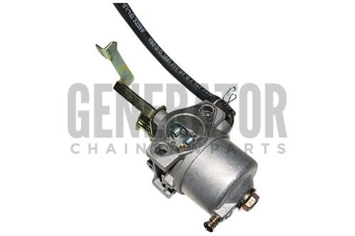 Carburetor For Harbor Freight Predator 79CC 99CC 68124 69733 Gasoline ...