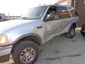 97 98 99 00 01 02 FORD EXPEDITION L. CALIPER FRONT 412123